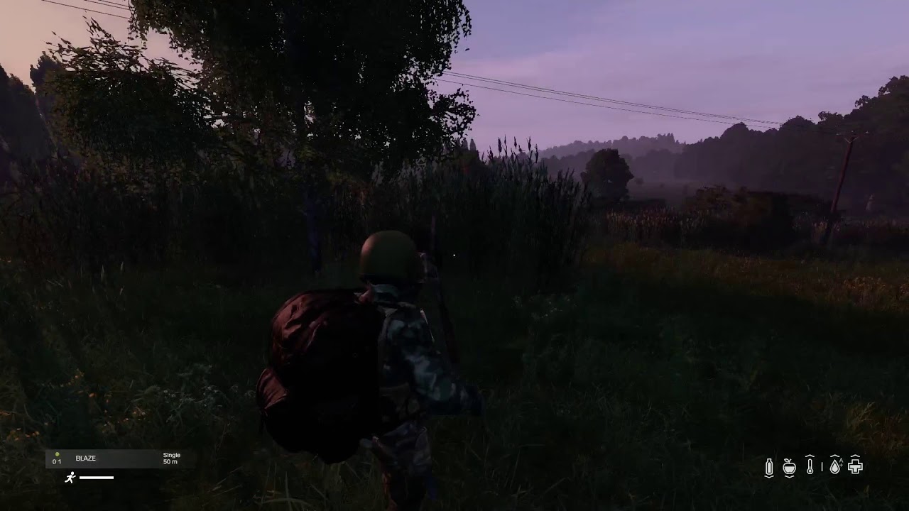 Dayz The Battle Of Nidek - YouTube