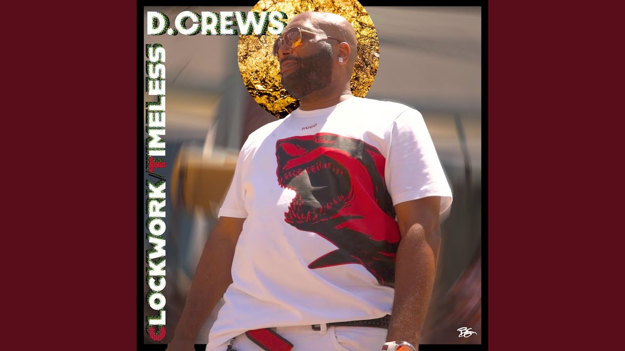 Clockwork/Timeless - YouTube