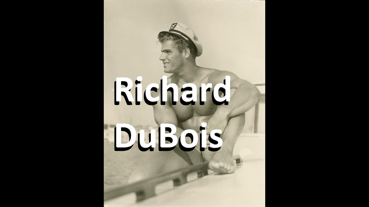Richard DuBois - YouTube