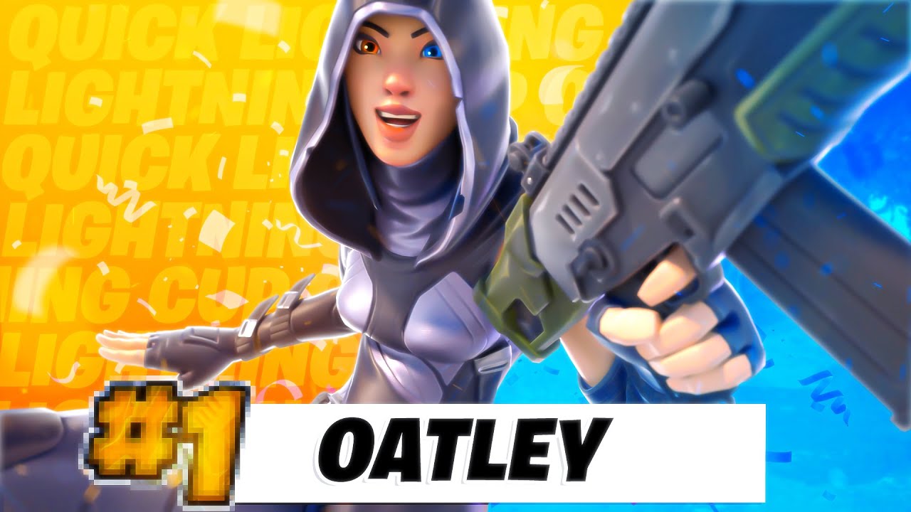 1ST PLACE in Fortnite Season 3 Tournament (Nearly) - YouTube