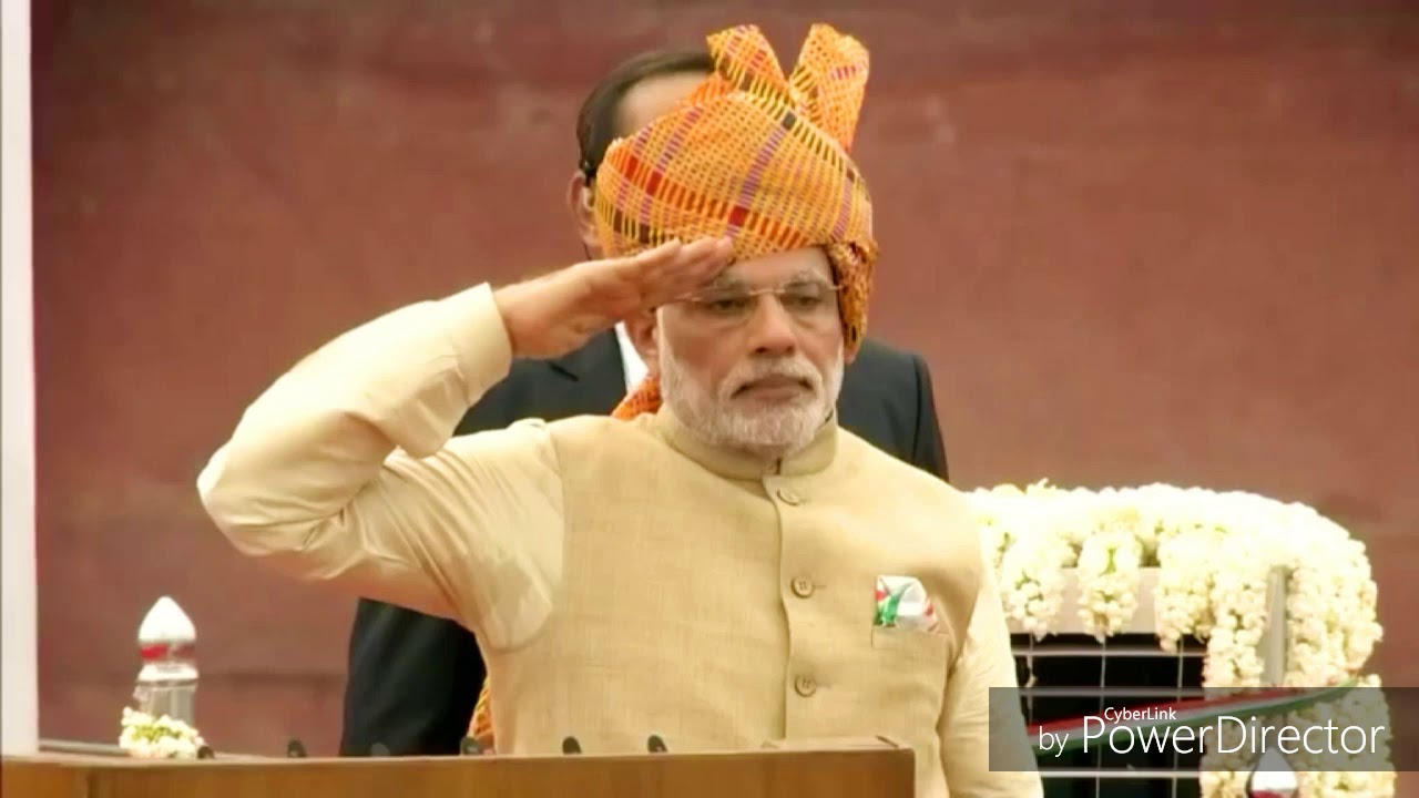 Narendra Modiji shapath vidhi 2019 pm ... Song mahi teri chunariya ...