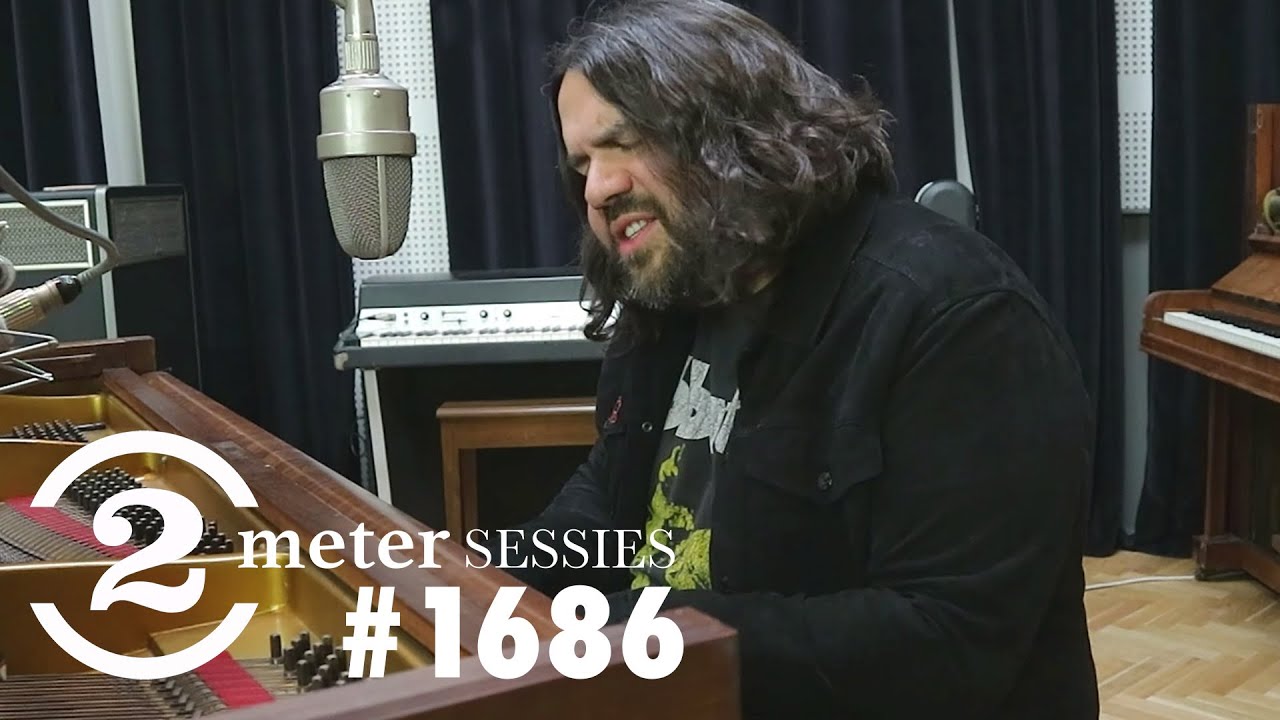 The Magic Numbers - Sing Me A Rebel Song (Live on 2 METER SESSIONS ...
