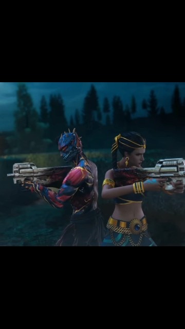 Free Fire x Chittiyan Kalaiyan | Free Fire New Event | Free Fire Diwali ...
