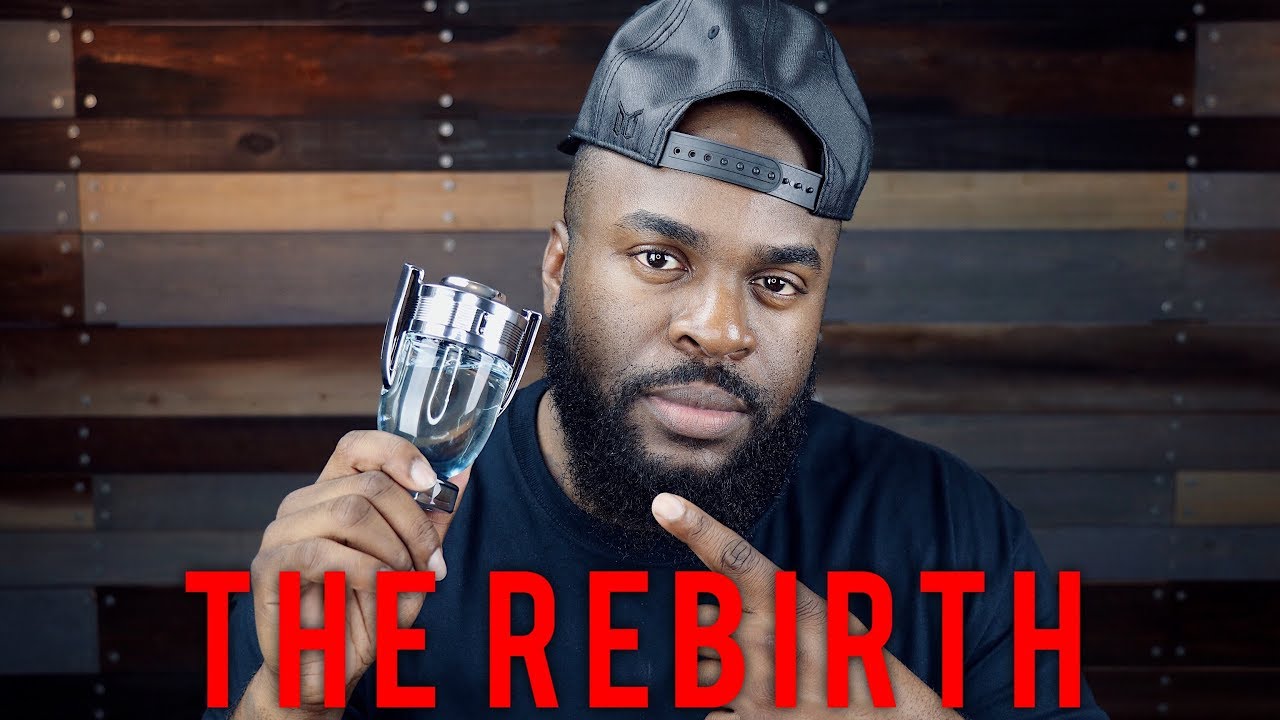 Invictus Aqua 2018 Fragrance Review | New Paco Rabanne Cologne For Men ...