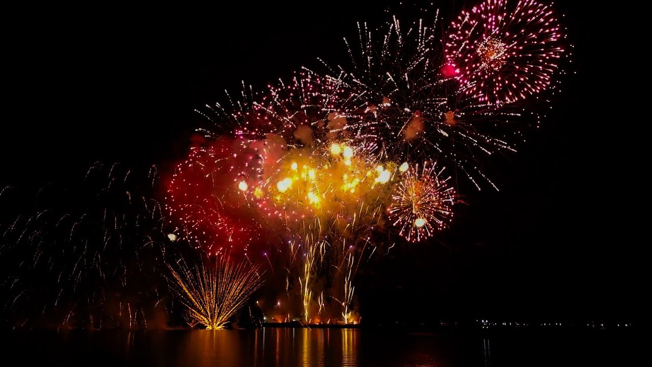 11th PIPC Presents: H.C. Pyrotechnics Belgium - YouTube