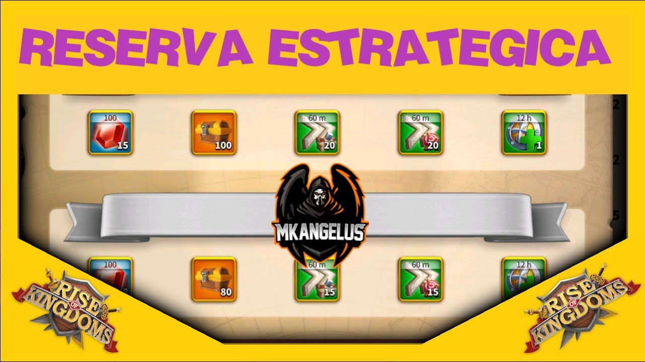 RISE OF KINGDOMS FARMEAR EN EVENTO F2P - YouTube