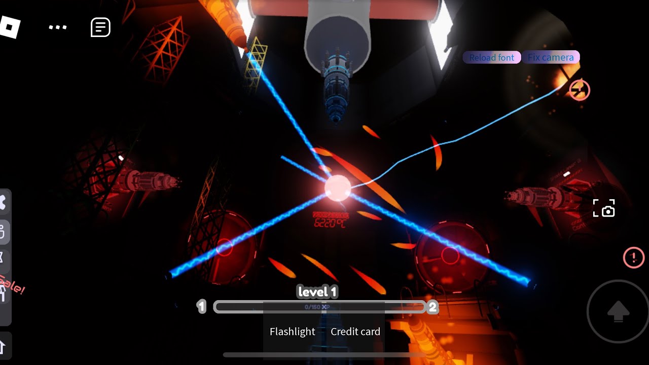 mt fusion nuclear reactor core [Overload Meltdown] | Roblox - YouTube