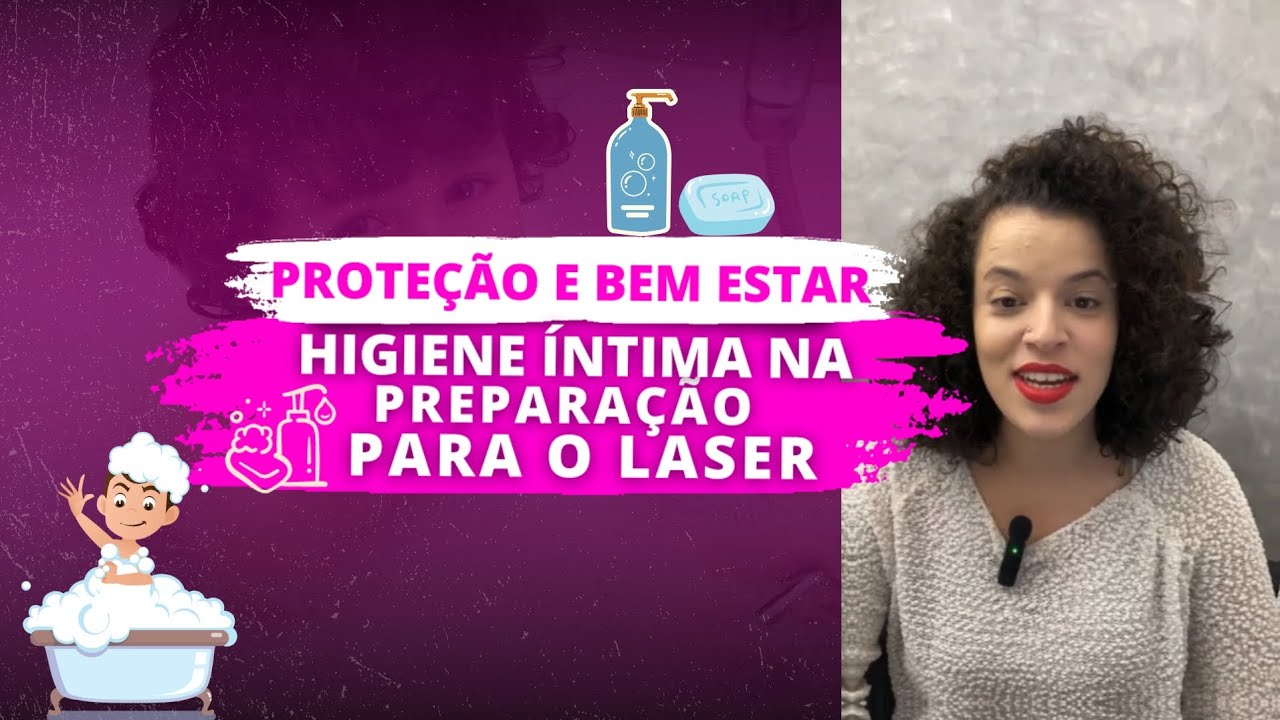 Preparos pré-aplicação do laser na pediatria! | Laserterapia na ...