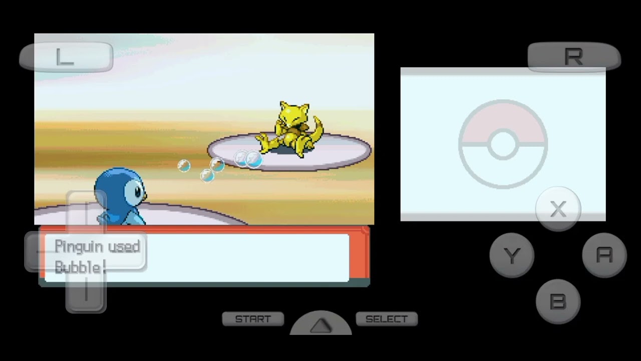 chill Pokemon pearl gameplay - YouTube