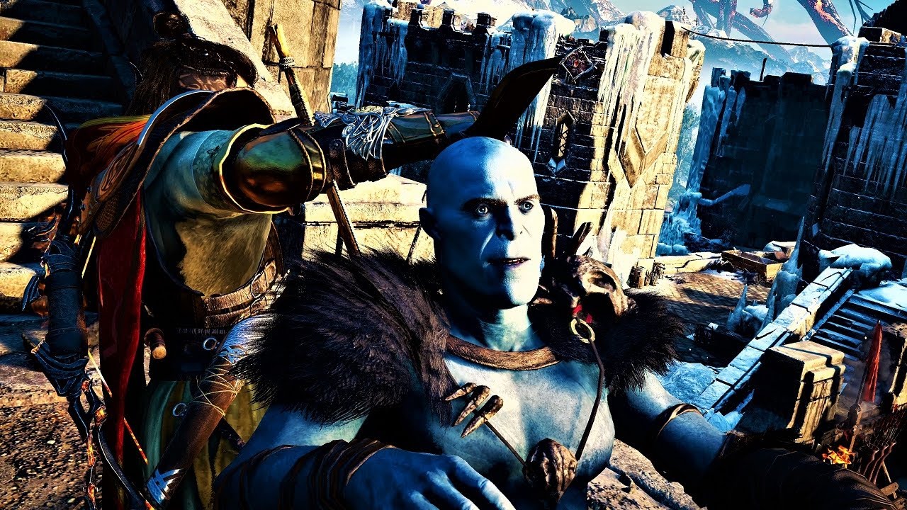 Assassin's Creed Valhalla - Aggressive Combat Gameplay [4K No HUD ...