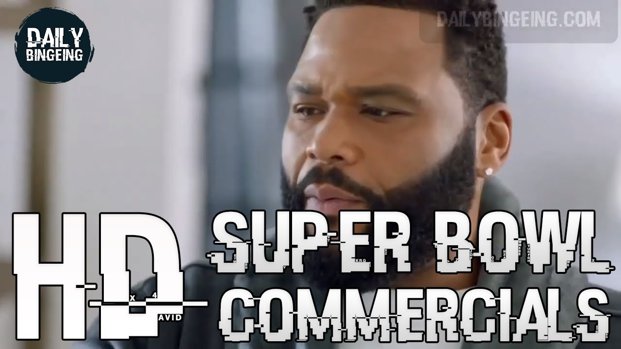 Super Bowl 2020 All "Wireless" Commercials (T-Mobile,Verizon) - YouTube