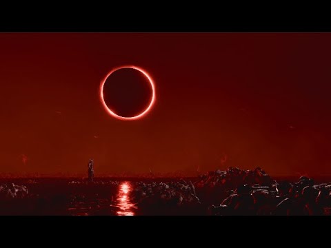 Baldur's Gate 3  March Of Darkness by Borislav Slavov