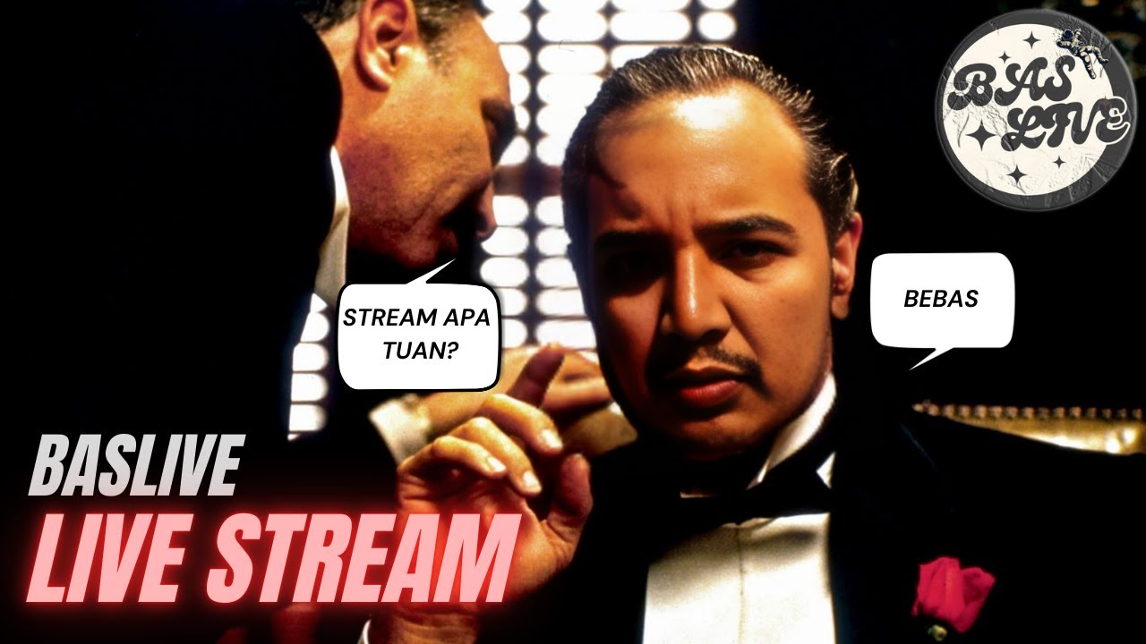 Baslive Stream - Chill Stream Naikin HR - YouTube