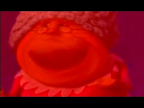 [EARRAPE] Let it grow but everyone is called GRANNY NORMA (except Dan and Wesley) *Read desc