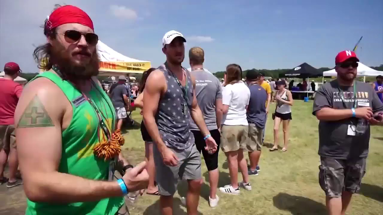 Omaha Beer Fest 2019 Promo - YouTube