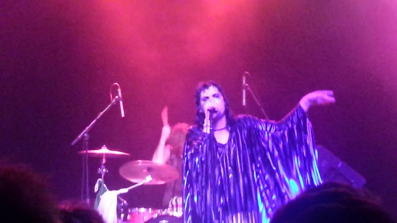 The Struts NEW song - Only Just a Call Away - YouTube