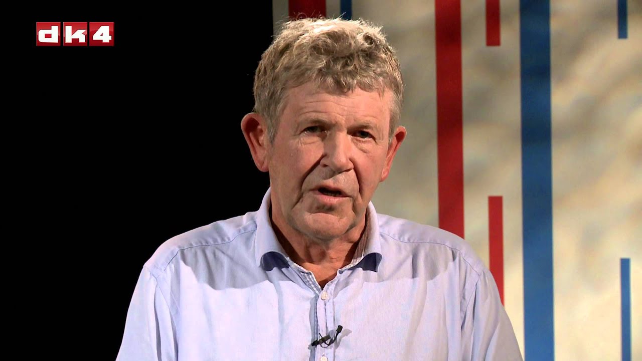 Næstformanden har ordet - Arne Rolighed - YouTube