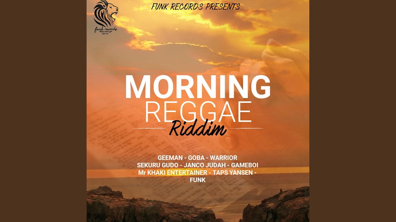 Mai mwana (feat. GeeMan) - YouTube