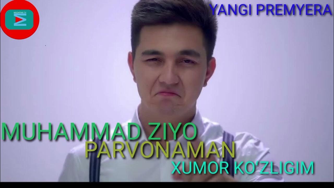 Muhammad Ziyo - Parvonaman - YouTube