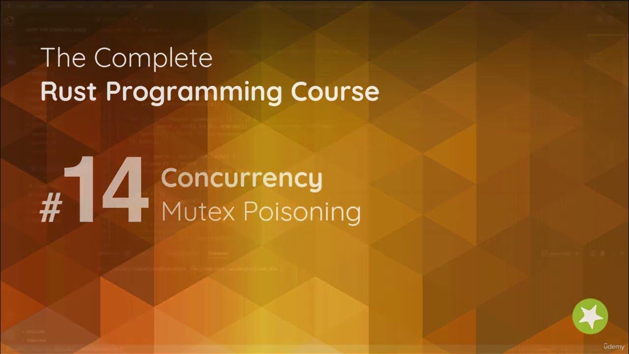Rust Mutex Poisoning: Handling Panics & Recovery | Recovering from mutex Poisoning # ...
