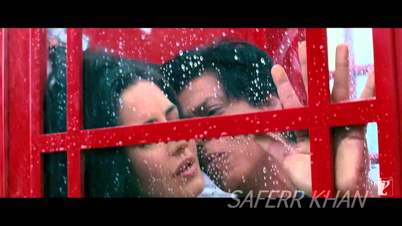 Saans Song (Jab Tak Hai Jaan) - YouTube