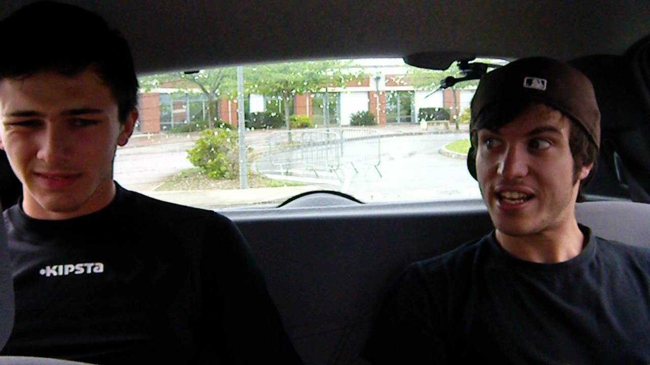 Morgan et Mika en couple - YouTube