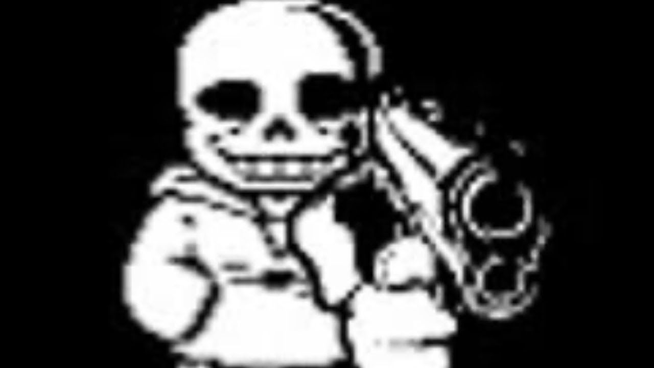 Undertale San Number 2 - YouTube