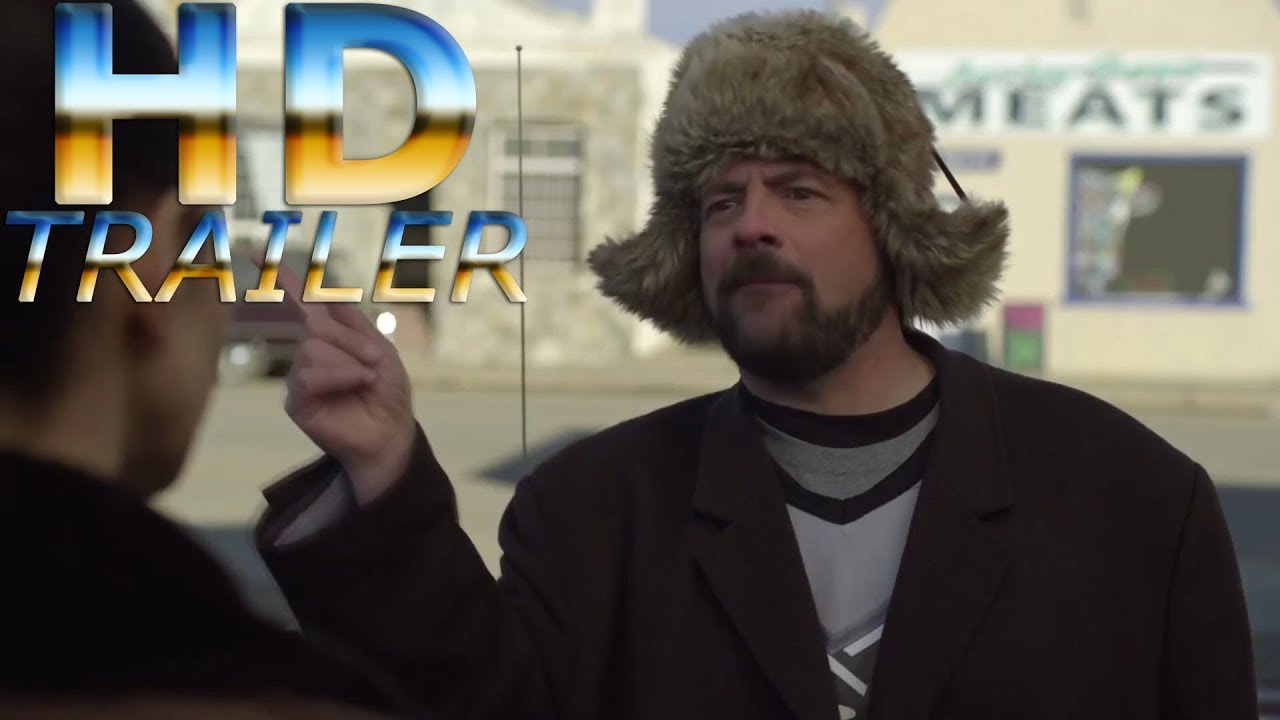 ANOTHER WOLFCOP 2 Official Trailer 2018 Werewolf Story - YouTube