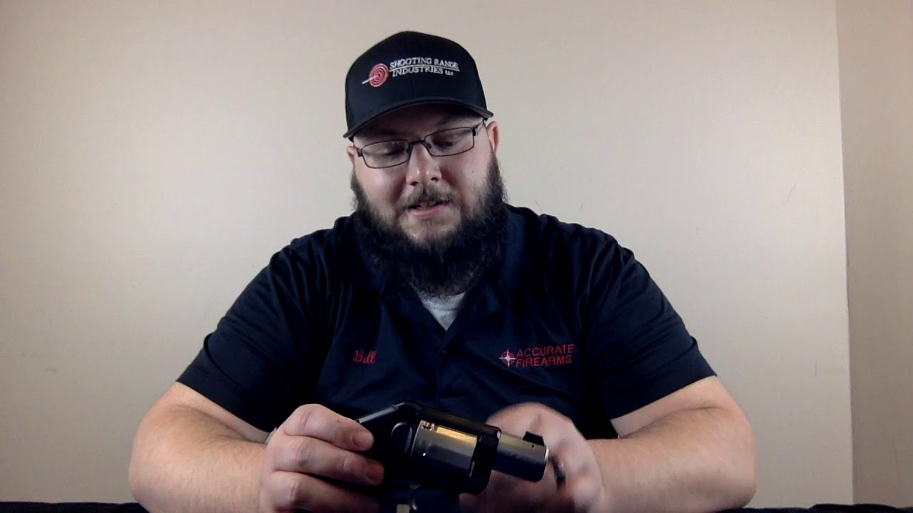 Kimber K6S CDP Now In Stock! - YouTube