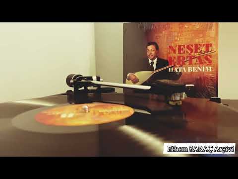 Neşet Ertaş - Yazımı Kışa Çevirdin