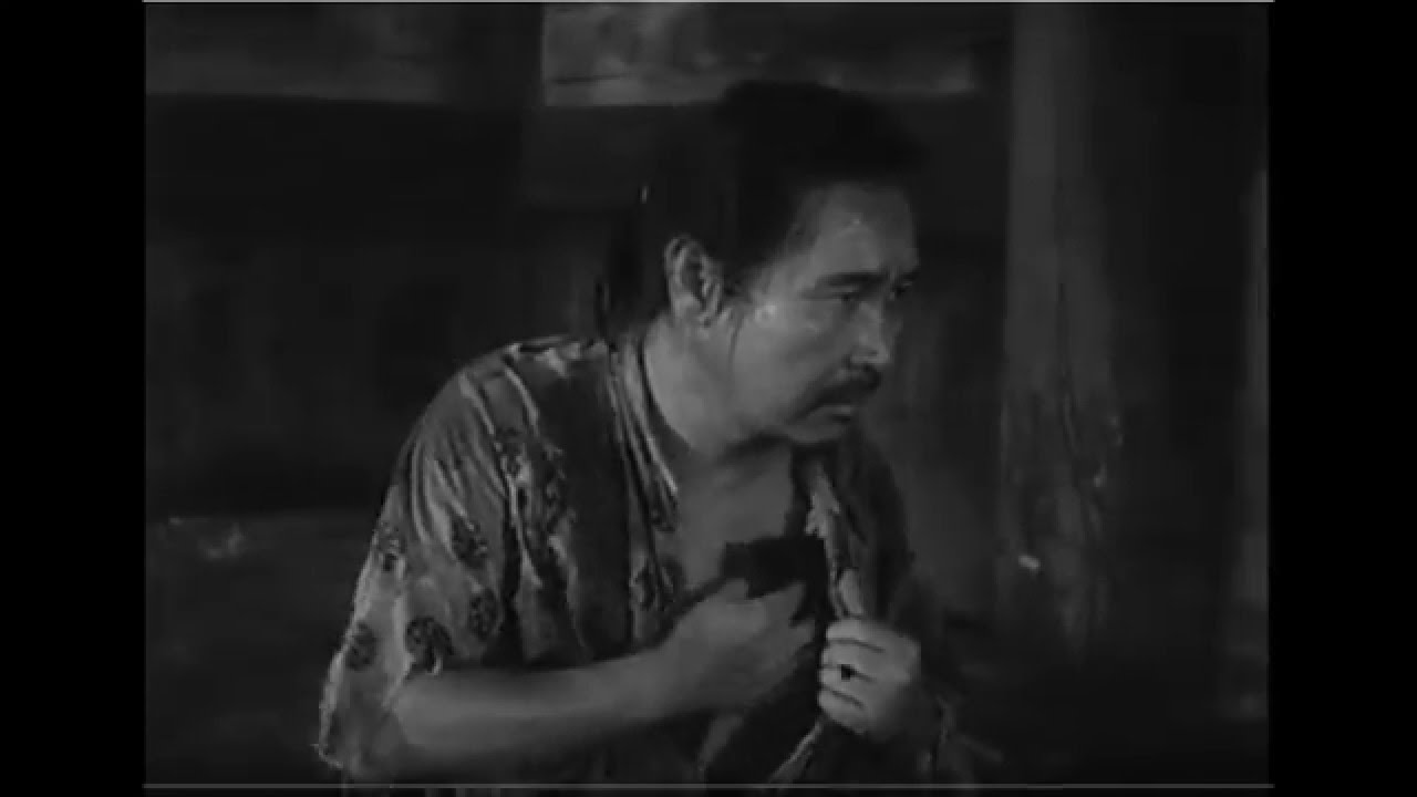Rashomon - The Opening Scene - YouTube