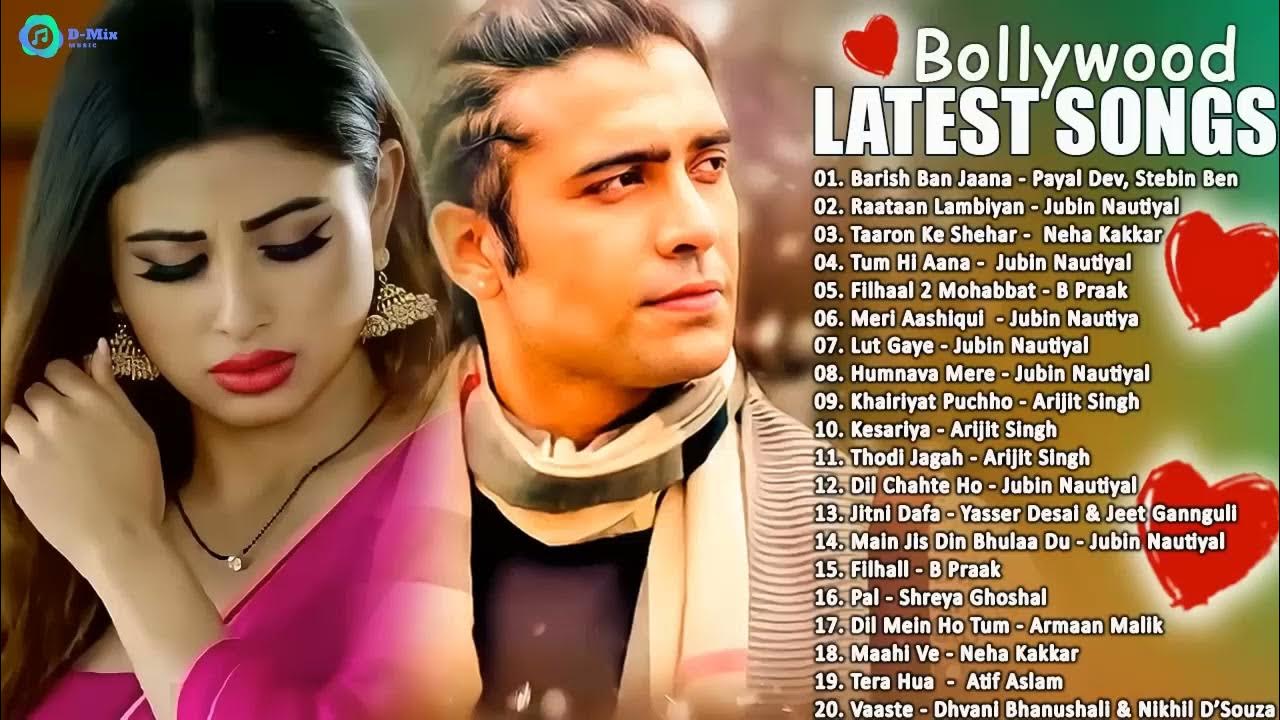 Heart Touching Hindi Songs🥀Arijit Singh, Jubin Nautiyal, Atif Aslam🕊 ...