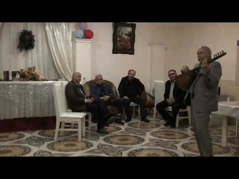 M2U00016 Ocaq PROD, Hacı Loğman, Aşıq Cahangir , TURAB MÜƏLLİM, ELMAN BƏY, SAZ SOLO AKİF MOLLA OĞLU