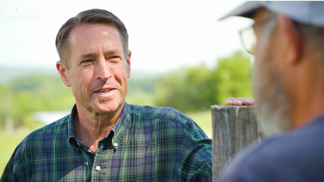 Bill Hamlen | Get The Job Done | 30 - YouTube