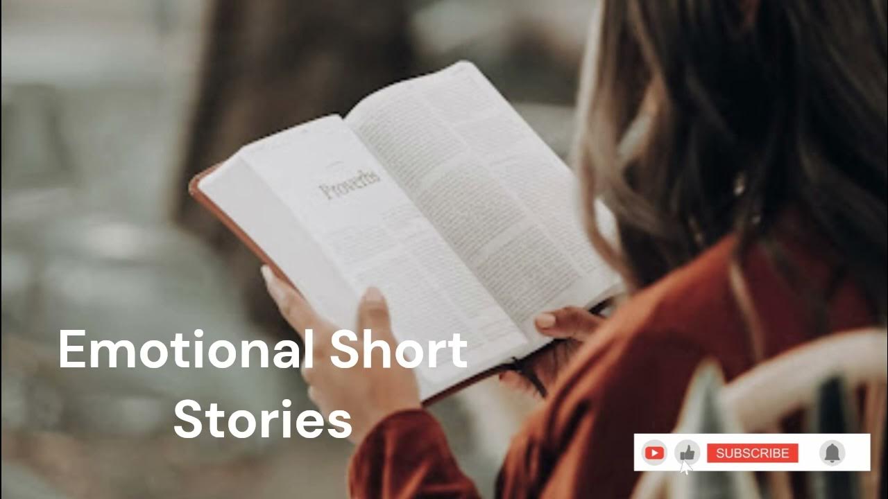 Part 2 Emotional Short Stories English Audio Story Youtube