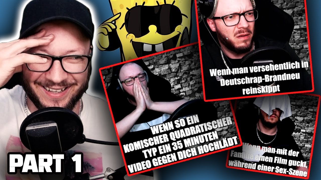 Ich reagiere auf eure Gio Memes! Part 1 - YouTube