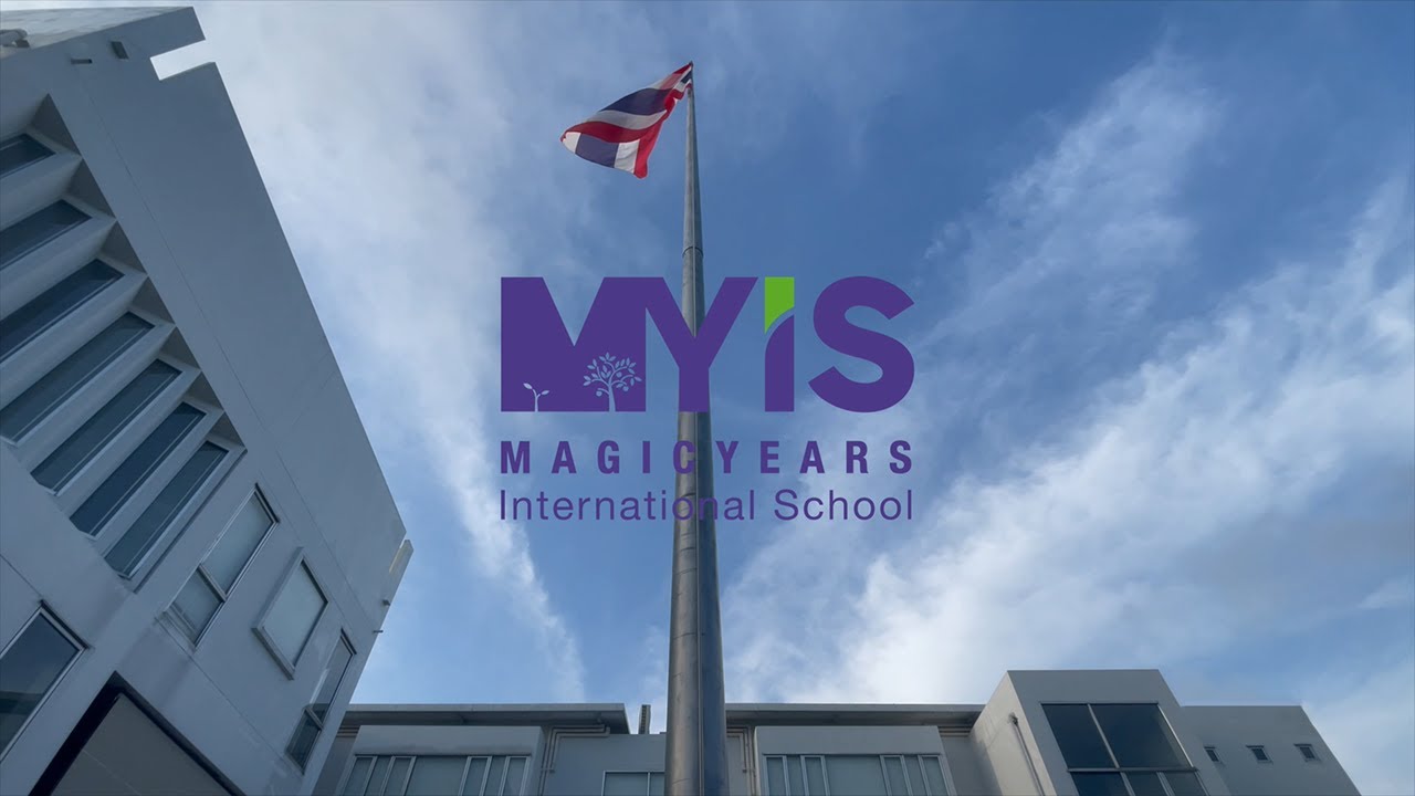 Welcome to MYIS International School - YouTube