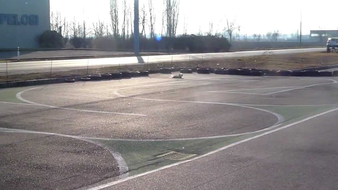 RACING BSG 25.02.2012 - YouTube