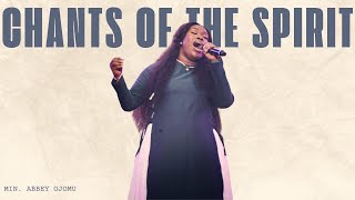 CHANTS OF THE SPIRIT || POWER POWER BELONGS TO JESUS || WITH SCRIPTURES ...