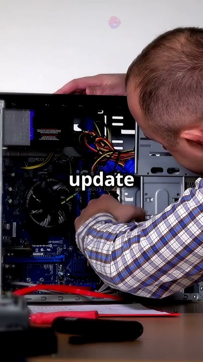 Troubleshooting Your First PC Build: Quick Fixes! #computer#reddit #computerhardware # ...