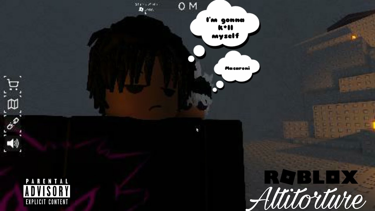 THIS ROBLOX GAME IS ACTUALLY TORTURE| Roblox Altitorture - YouTube