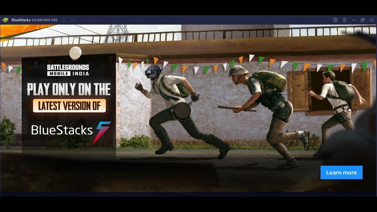 BGMI BLUESTACKS 5 TUTORIAL. |MUST WATCH| # BGMI #BGMI EMULATOR - YouTube