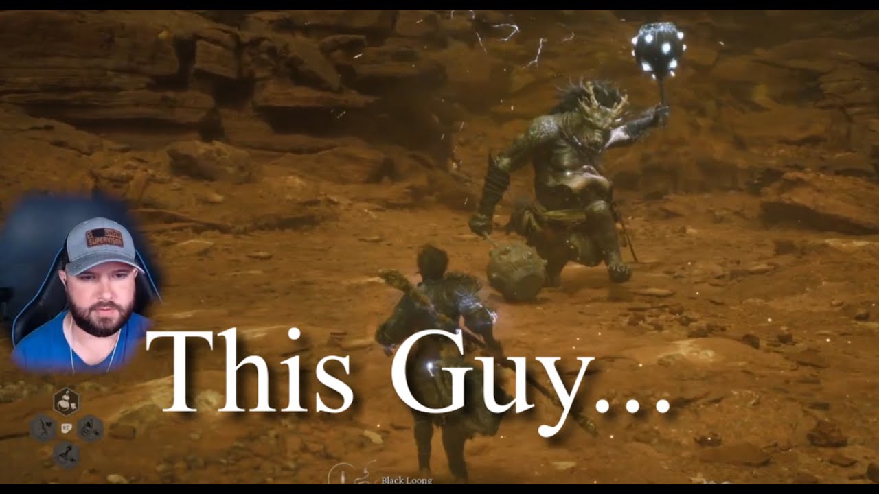 WuKong Play Through Part 3.5 - YouTube