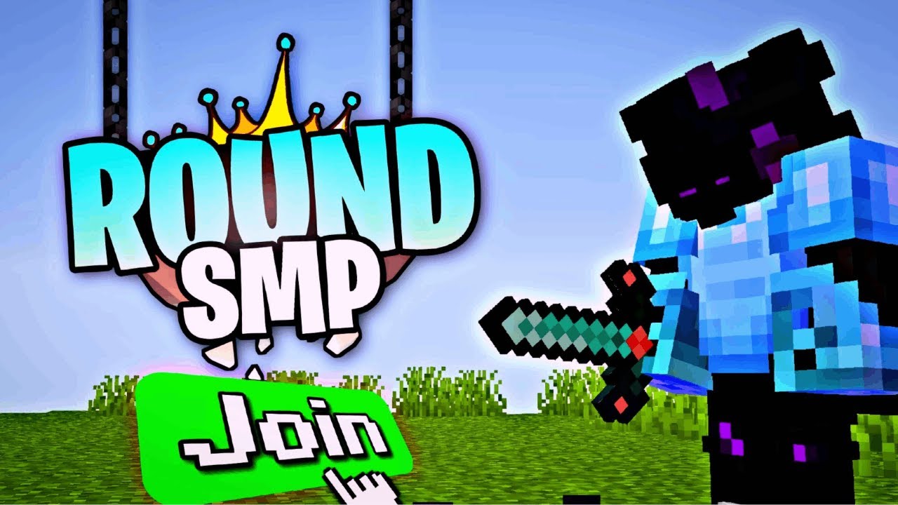 The Ultimate Application for Round SMP | @N0rzo016 @GhostBlankyy - YouTube