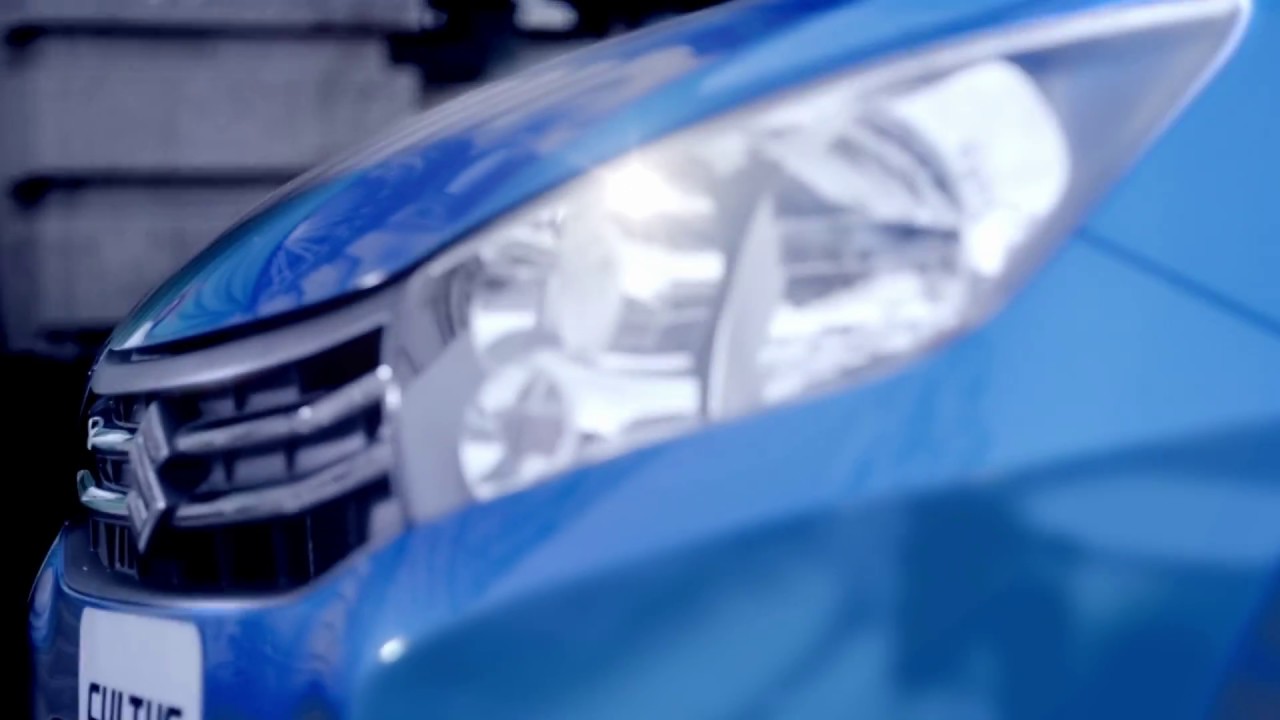New Cultus - TVC Teaser - YouTube