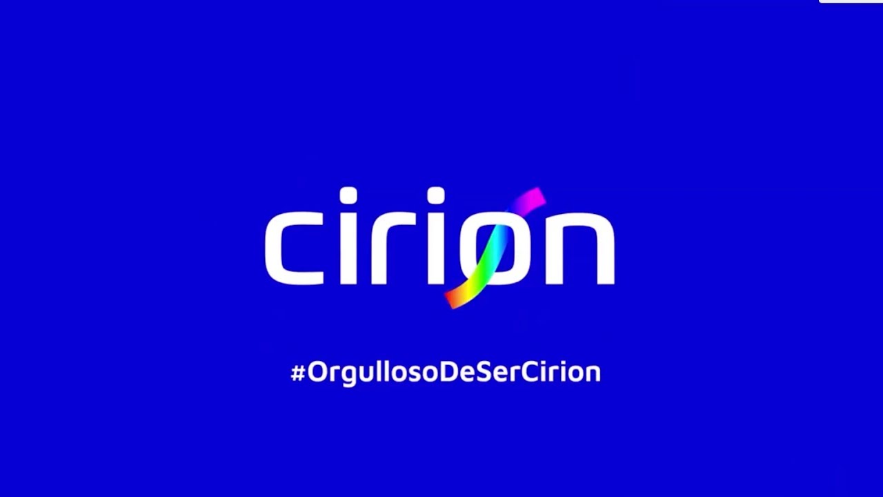 Cirion inspira el futuro - YouTube