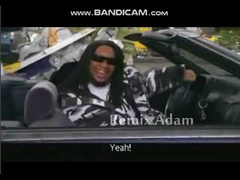 BANA BAK MUHARREM (remix adam)