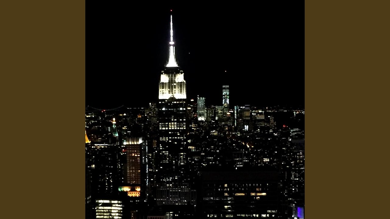 Muscle Your Way Thru - YouTube