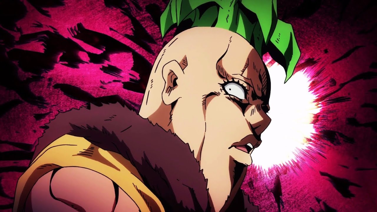 ジョジョ: The adventures of Pesci and Big bro (2) 『HD』 - YouTube