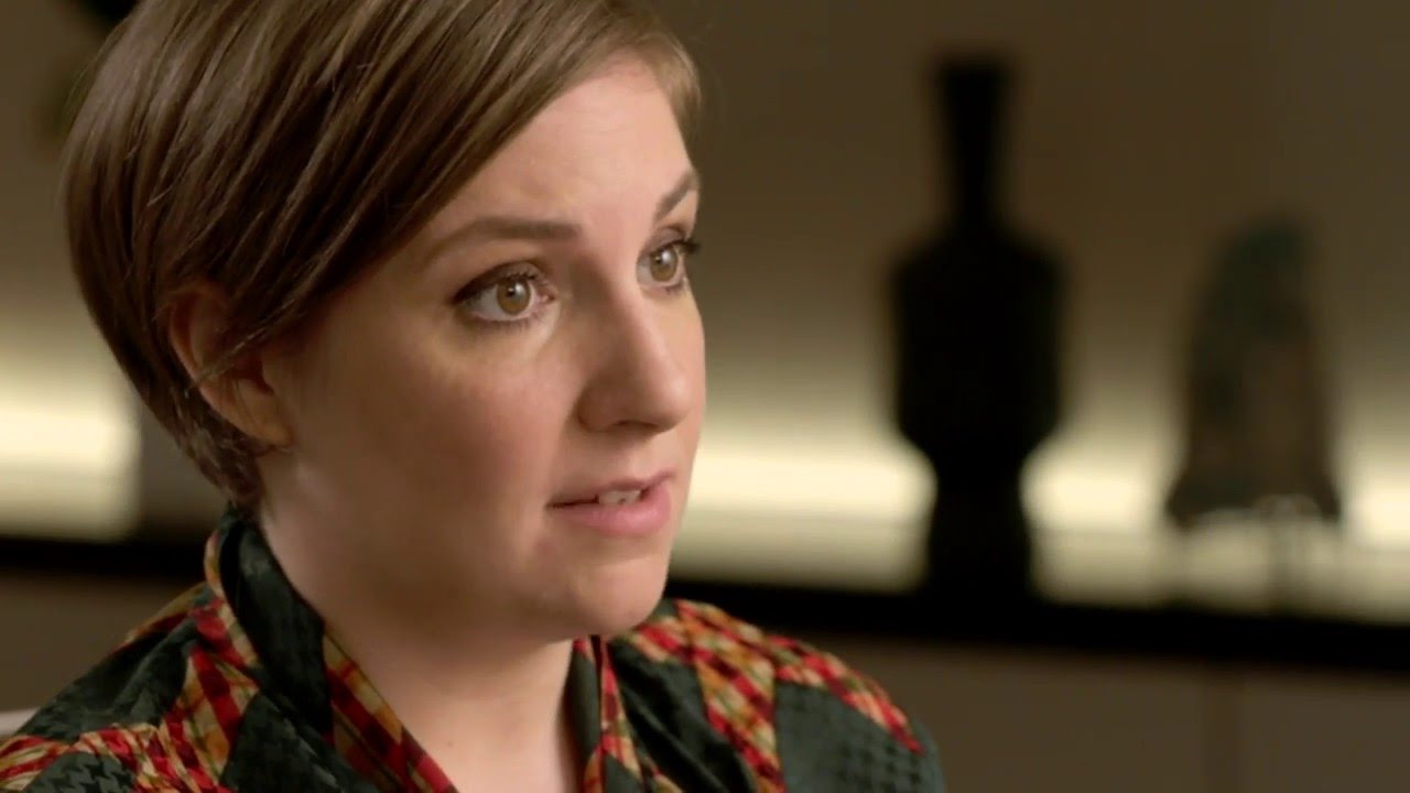 Girls Season 5: Inside the Episode #10 (HBO) - YouTube